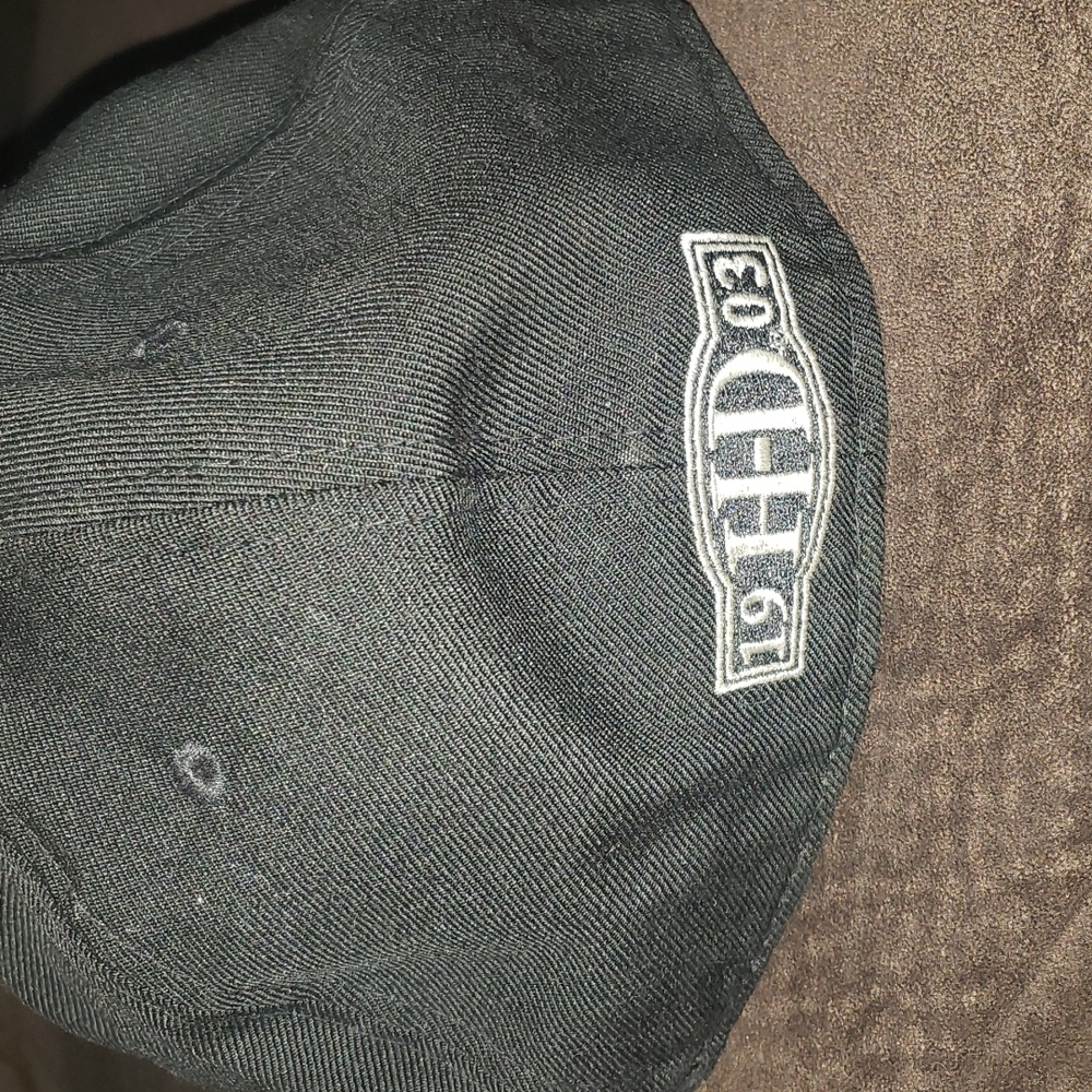 Harley Davidson 59fifty Hat - Gem